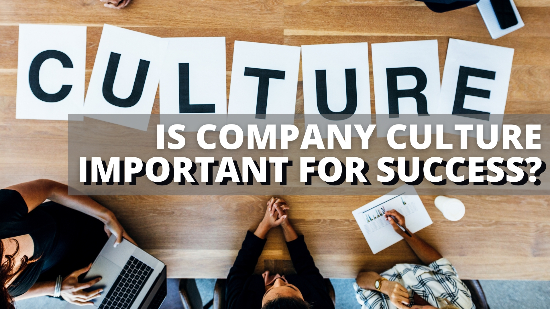 The Importance of Culture In Your Security Guard Company