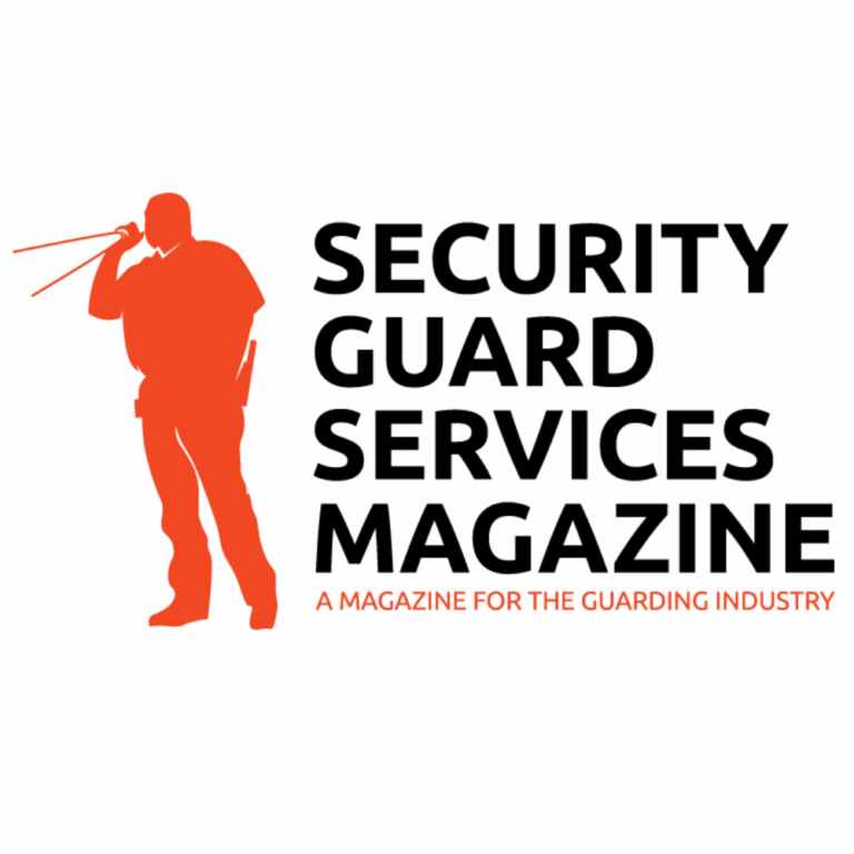 Security Guard Services Magazine Named One of the Best in 2025 ...